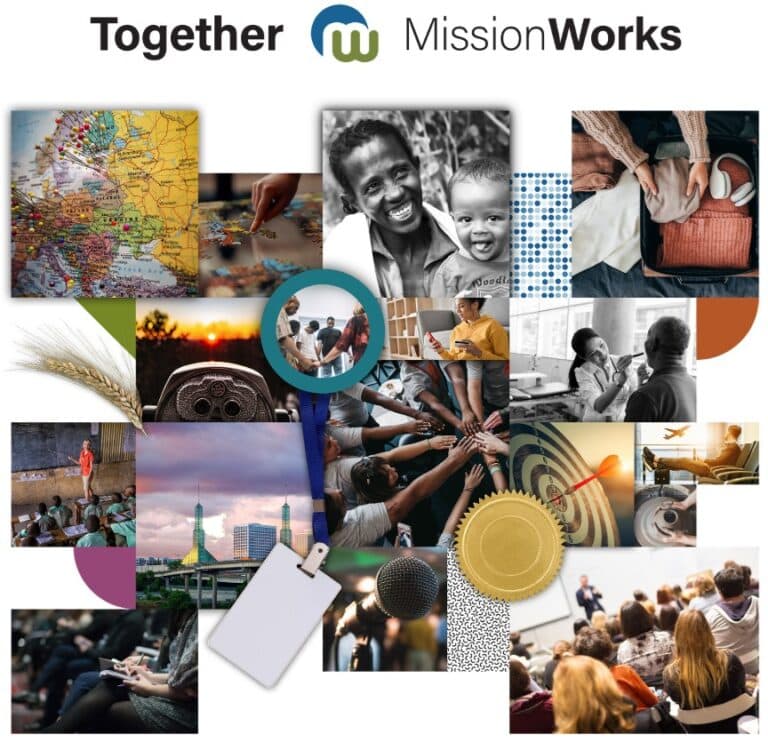 Serve in Missions - MissionNext.org